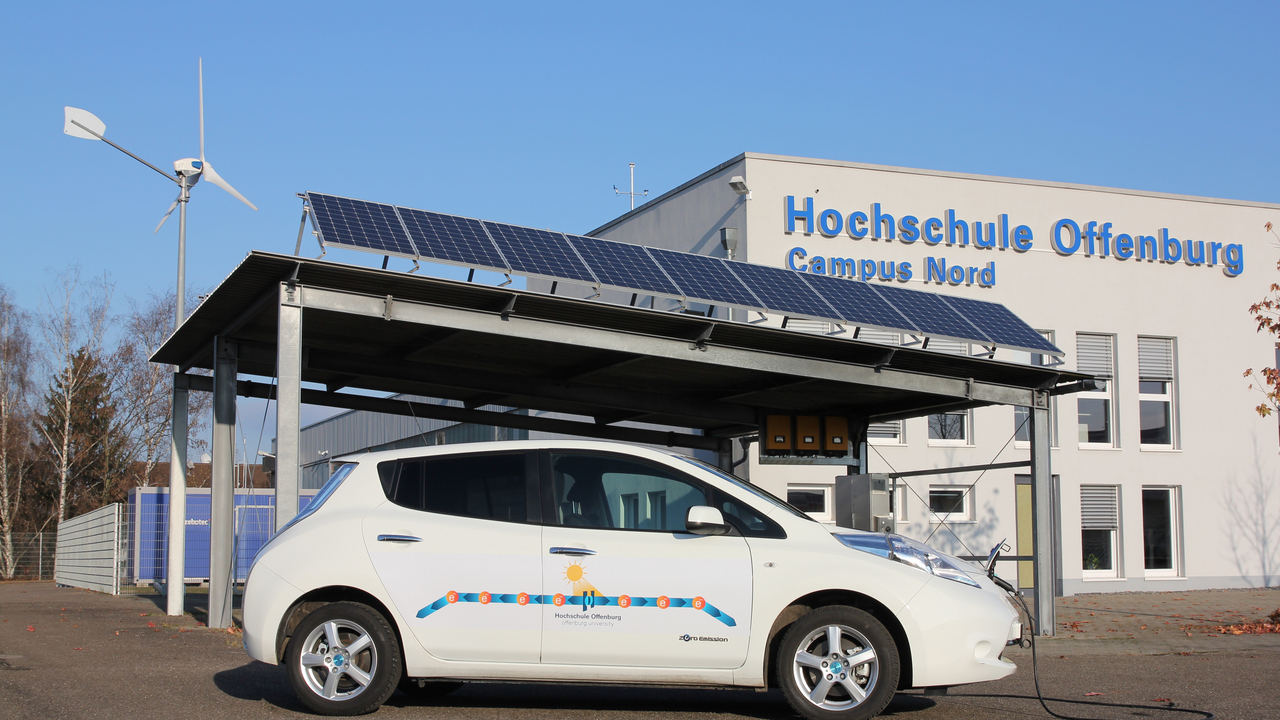 Intelligent Energy Networks (Professors Gasper and Schmidt)